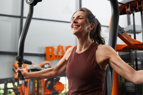 Pass Journée ou Prépayé | Basic-Fit